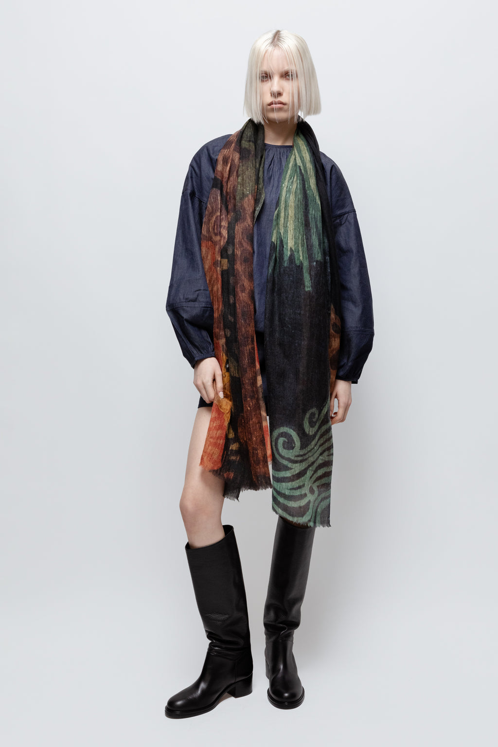 celeste josephine – Talking Walls