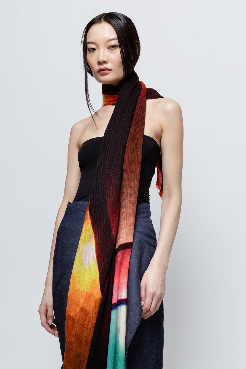 marilyn sablon – Talking Walls