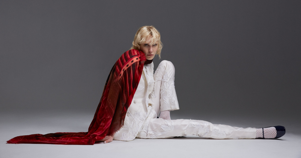 Talking Walls | Wear a Real Story, It’s Got More Soul