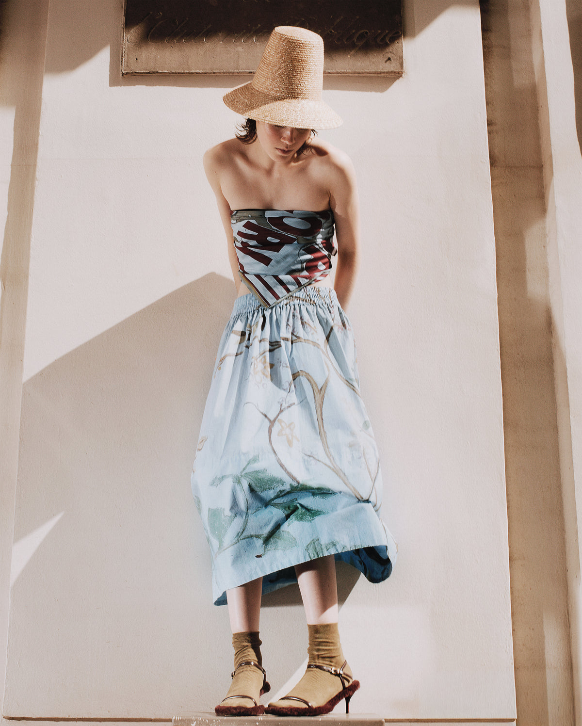 Lookbook Spring Summer '26