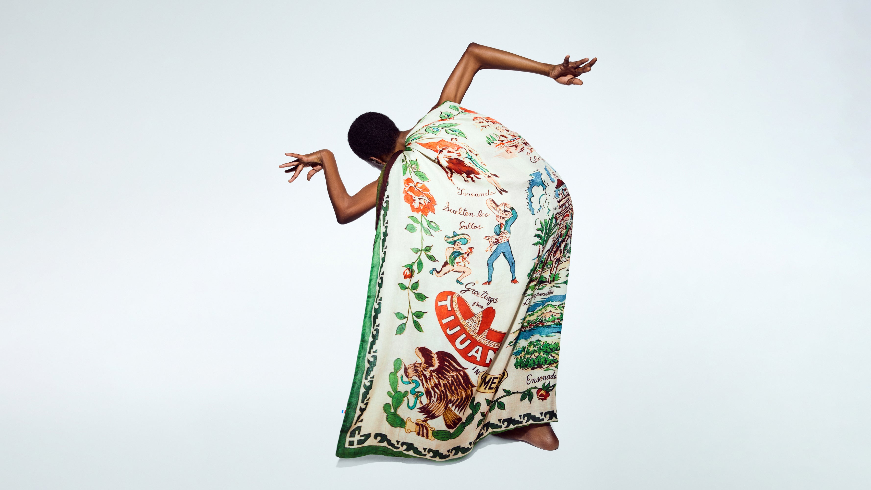 Talking Walls | Wear a Real Story, It’s Got More Soul