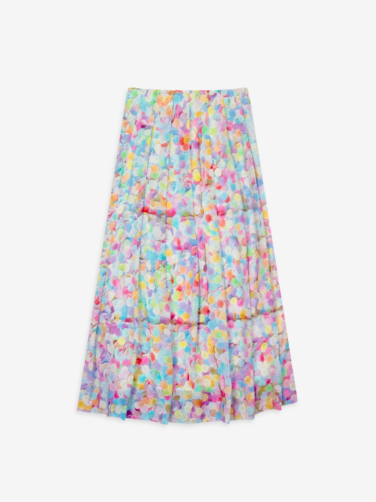 lily confetti