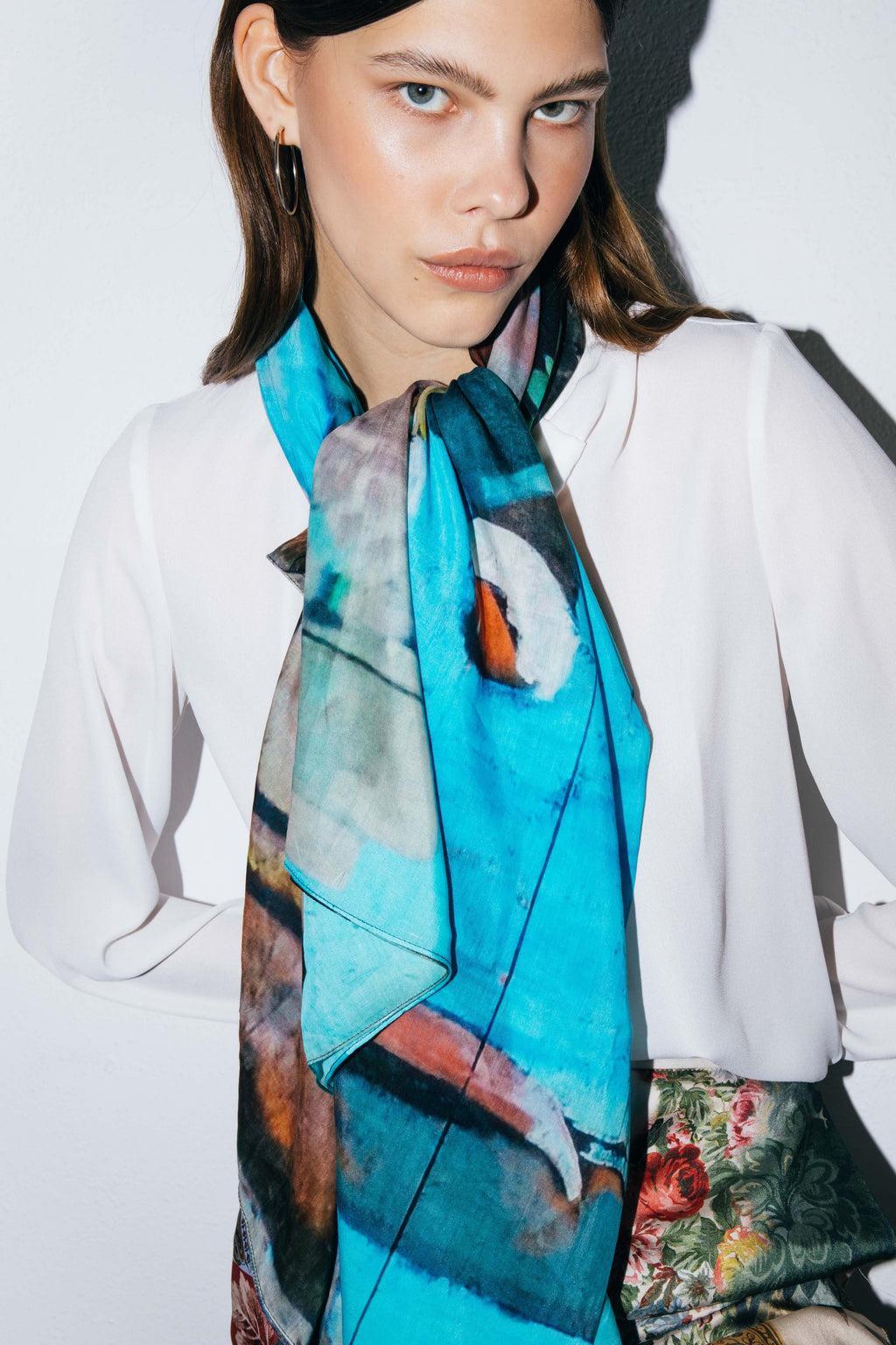 joy single face - les pecheurs – Talking Walls